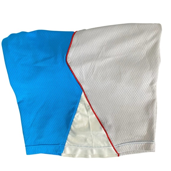Finish Line | Shorts | Y2k Finish Line Finl 365 Hoops Xl Basketball ...